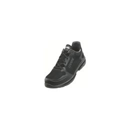 Uvex Halbschuhe 1 sport S1P schwarz Weite 10 Gr. 38 (6590138)