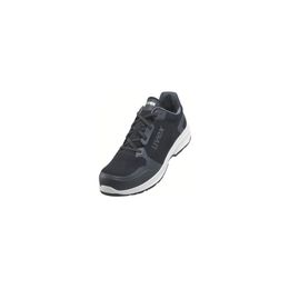 Uvex Halbschuhe 1 sport S3 schwarz Weite 10 Gr&ouml;&szlig;e 51 (6596151)