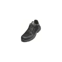 Uvex Halbschuhe 1 sport S3 schwarz Weite 10 Gr&ouml;&szlig;e 50 (6592150)