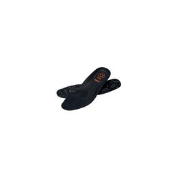 Uvex Einlegesohle 95340 schwarz orange Weite 14 Gr. 43 (9534043)