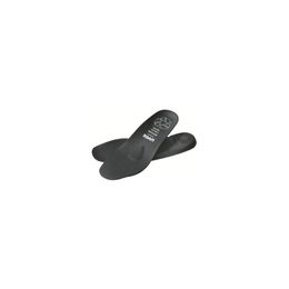 Uvex Einlegesohle 95798 schwarz gr&uuml;n grau Weite 11 Gr. 37 (9579837)