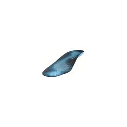 Uvex Einlegesohle 95287 schwarz blau Weite 11 Gr&ouml;&szlig;e 49 (9528749)