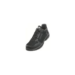 Uvex Halbschuhe 1 sport S1P schwarz Weite 10 Gr. 52 (6590152)