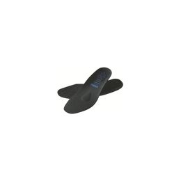 Uvex Einlegesohle 95799 schwarz grau blau Weite 12 Gr. 44 (9579944)