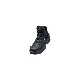 Uvex Stiefel 3 S3 schwarz Weite 11 Gr. 40 (6879240)