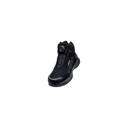 Uvex Stiefel 1 x-craft S3S schwarz Weite 11 Gr. 42 (6818242)