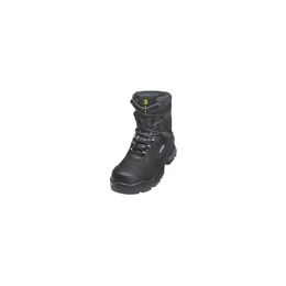 Uvex Stiefel 3 S3L schwarz Weite 11 Gr. 40 (6877240)