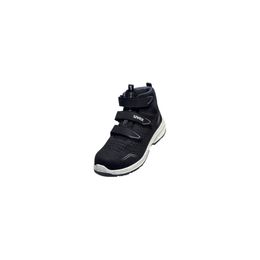 Uvex Stiefel 1 sport S1 schwarz Weite 12 Gr&ouml;&szlig;e 52 (6894952)