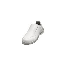 Uvex Halbschuhe 1 sport white S2 wei&szlig; Weite 12 Gr&ouml;&szlig;e 42 (6581942)