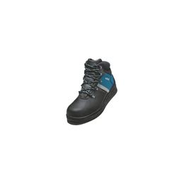 Uvex Stiefel 3 asphaltpro S3 schwarz blau Weite 10 Gr. 47 (6559147)
