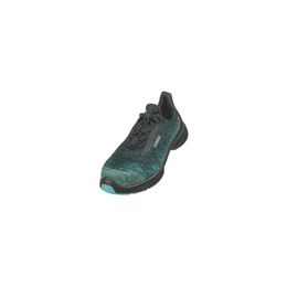 Uvex Halbschuhe 1 G2 S1P schwarz gr&uuml;n blau Weite 11 Gr&ouml;&szlig;e 49 (6824249)