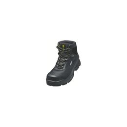 Uvex Stiefel 3 S3 schwarz Weite 11 Gr&ouml;&szlig;e 37 (6874237)
