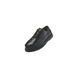 Uvex Halbschuhe 1 x-cite S3L schwarz Weite 11 Gr&ouml;&szlig;e 43 (8640243)