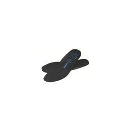 Uvex Einlegesohle 86939 schwarz Weite 12 Gr. 41 (8693941)