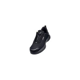 Uvex Halbschuhe 1 x-craft S1 PS schwarz Weite 11 Gr&ouml;&szlig;e 49 (6816249)