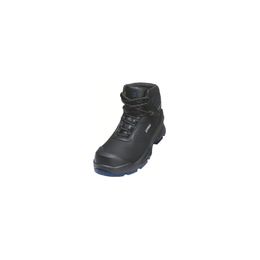 Uvex Stiefel 3 MACSOLE&reg; S7 schwarz Weite 12 Gr&ouml;&szlig;e 51 (6863351)
