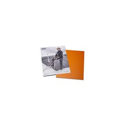 Uvex Messplatte 94681 zweifarbig (9468100)