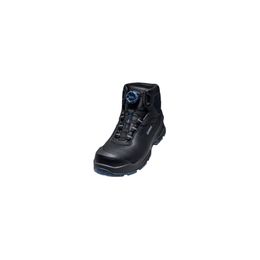Uvex Stiefel 3 MACSOLE&reg; S3S schwarz Weite 12 Gr&ouml;&szlig;e 49 (6864349)