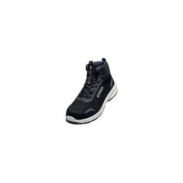 Uvex Stiefel 1 sport S2 schwarz Weite 14 Gr&ouml;&szlig;e 51 (6895051)