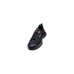 Uvex Halbschuhe 1 x-craft S1 PS schwarz Weite 11 Gr&ouml;&szlig;e 49 (6806249)