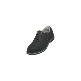 Uvex Halbschuhe 1 business S3 schwarz Weite 12 Gr&ouml;&szlig;e 48 (8430348)