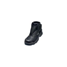 Uvex Stiefel 3 MACSOLE&reg; S3 schwarz Weite 11 Gr&ouml;&szlig;e 51 (6866251)