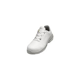 Uvex Halbschuhe 1 sport white S3 wei&szlig; Weite 10 Gr&ouml;&szlig;e 35 (6582135)