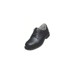 Uvex Halbschuhe 1 business S3 schwarz Weite 10 Gr&ouml;&szlig;e 50 (8449150)