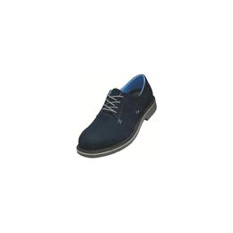 Uvex Halbschuhe 1 business S3 blau Weite 12 Gr&ouml;&szlig;e 52 (8428352)