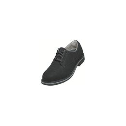 Uvex Halbschuhe 1 business S3 schwarz Weite 11 Gr&ouml;&szlig;e 43 (8430243)