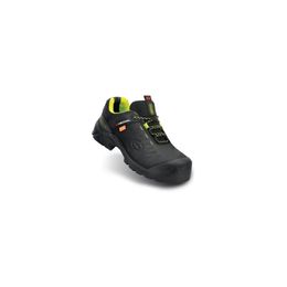 Uvex Halbschuhe MACSOLE ADVENTURE 3.0 S3L schwarz Weite 10 Gr. 40 (6774240)