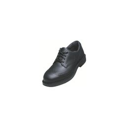 Uvex Halbschuhe 1 business S3 schwarz Weite 11 Gr. 38 (8448238)