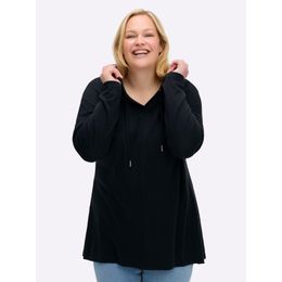 sheego Sweatshirt