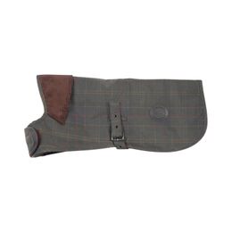 Barbour Hundemantel Tartan Wax Classic Tartan (Gr&ouml;&szlig;e: XS)
