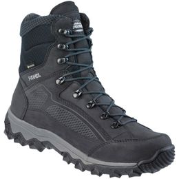 Meindl Winter Stiefel Telfs GTX Anthrazit (Gr&ouml;&szlig;e: 10)