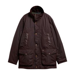 Barbour Wachsjacke Sandale Wax Jacket Rustic (Gr&ouml;&szlig;e: M)