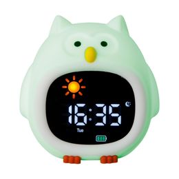 toom LED-Nachtlicht Farbwechsler 10,9 x 10,8 x 7,9 cm