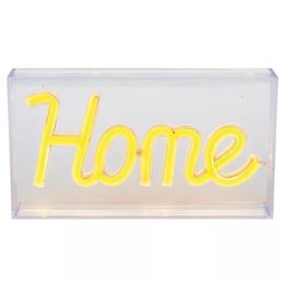 toom LED-Tischlampe 'Home' 8 W warmwei&szlig; 23 x 12,7 x 4 cm