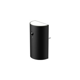 toom LED-Nachtlicht 0,5 W 50 lm neutralwei&szlig; 8 x 13,5 x 8,9 cm
