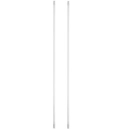 B1 LED-Leuchtr&ouml;hre Stab matt G13 18 W 2000 lm tageslichtwei&szlig;