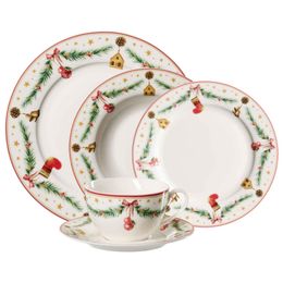 Ritzenhoff & Breker Ritzenhoff & Breker Kombiservice Holly 30er Set