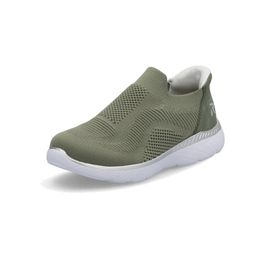 Rieker Damen Slipper Gr. 36