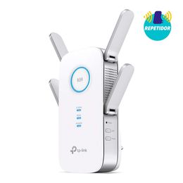 TP-LINK RE650 AC2600 Wi-Fi Repeater
