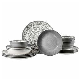 Ritzenhoff & Breker Ritzenhoff & Breker Tafelset Doha 16er Set
