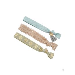 PURELEI Haarband Set Tropical Vibe