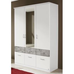 Rauch Dreht&uuml;renschrank BREMEN-EXTRA