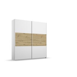 Rauch Schwebet&uuml;renschrank MIRO