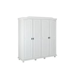 Inter Link Kleiderschrank ISNY