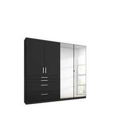 Rauch Dreht&uuml;renschrank HOMBURG
