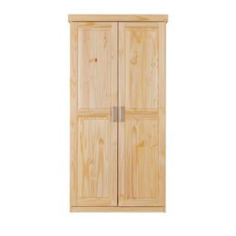 Inter Link Kleiderschrank LEON